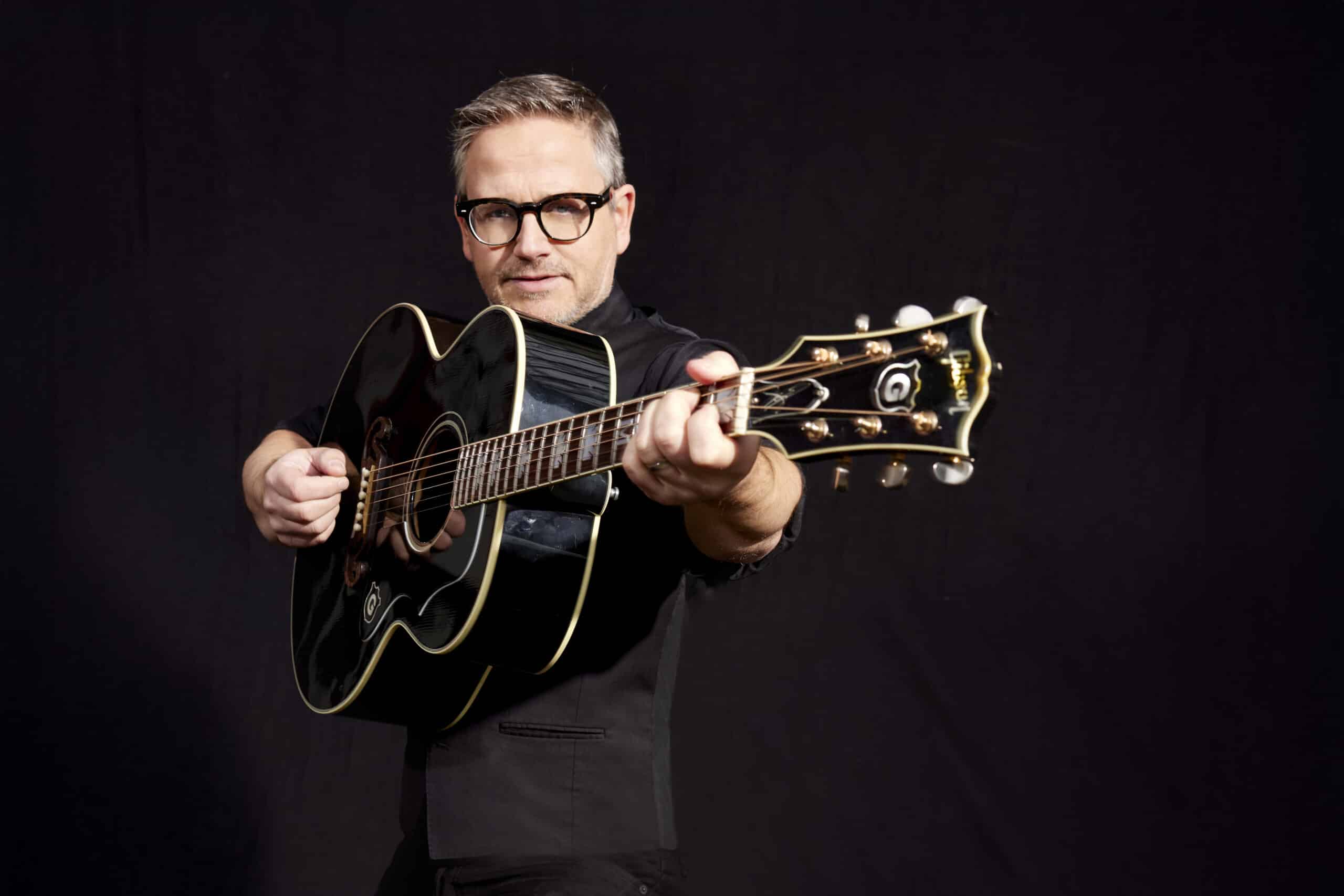 Guus Meeuwis - Caprera