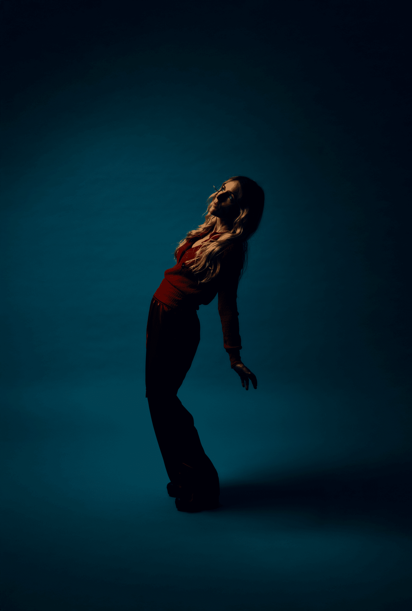 Agnes Obel - Caprera