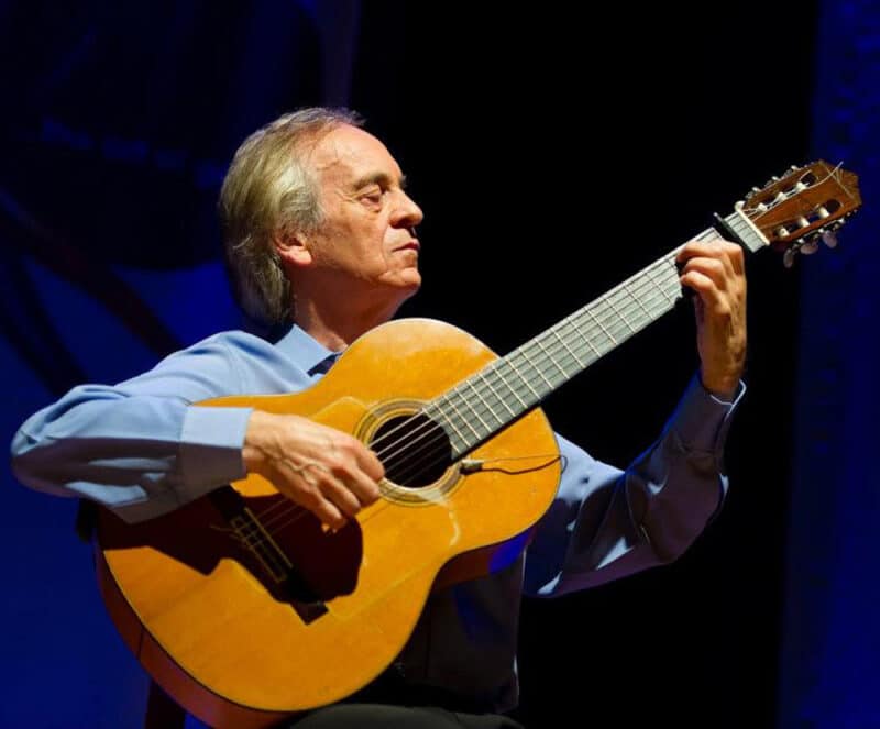 Paco Peña - Caprera